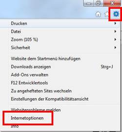 Dateityp .ica standartmässig mit Citrix öffnen – Hilfe-Center