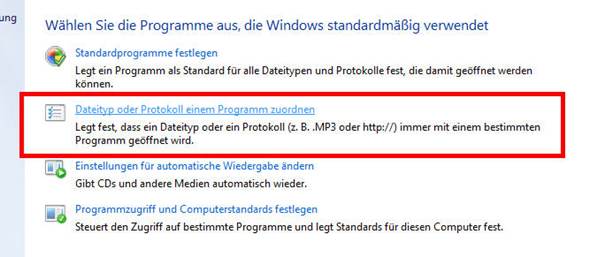 Dateityp .ica standartmässig mit Citrix öffnen – Hilfe-Center