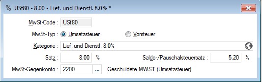 Spezialfälle Mehrwertsteuer – Hilfe-Center