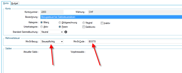 Spezialfälle Mehrwertsteuer – Hilfe-Center