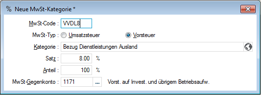 Spezialfälle Mehrwertsteuer – Hilfe-Center