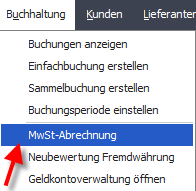 Spezialfälle Mehrwertsteuer – Hilfe-Center